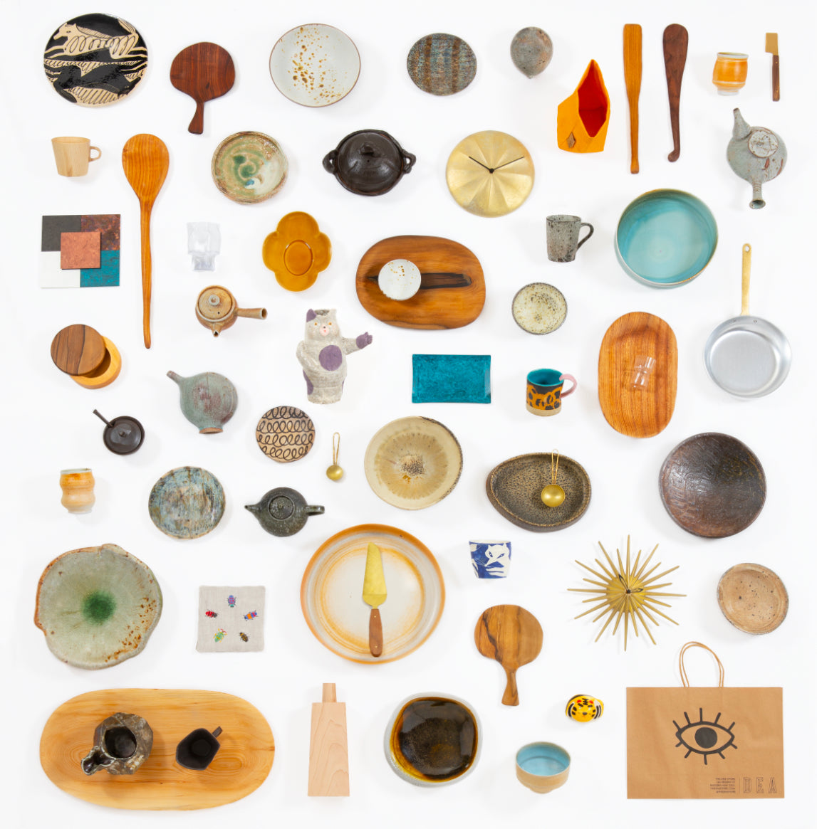 Featured Products | THE DEA STORE