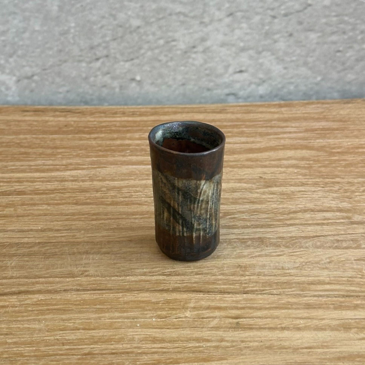 Thimble Beaker #02 - September 2024 – THE DEA STORE