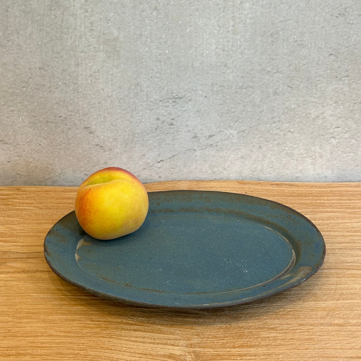 Oval Plates - Large | Sep24 – THE DEA STORE