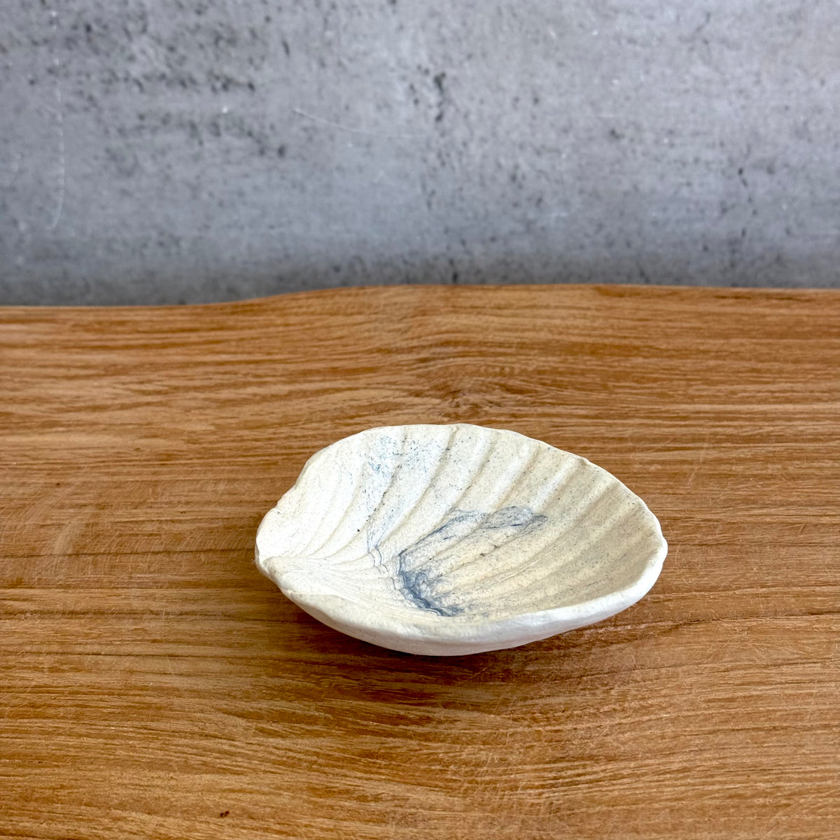 Shell Dish #01 - Small – THE DEA STORE
