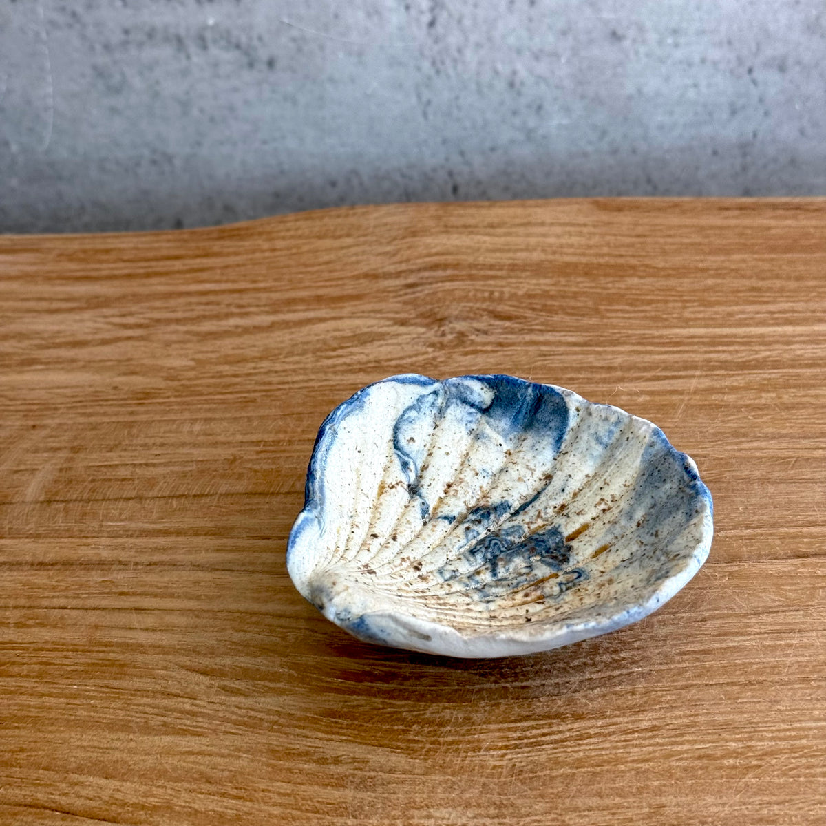 Shell Dish #03- Small – THE DEA STORE