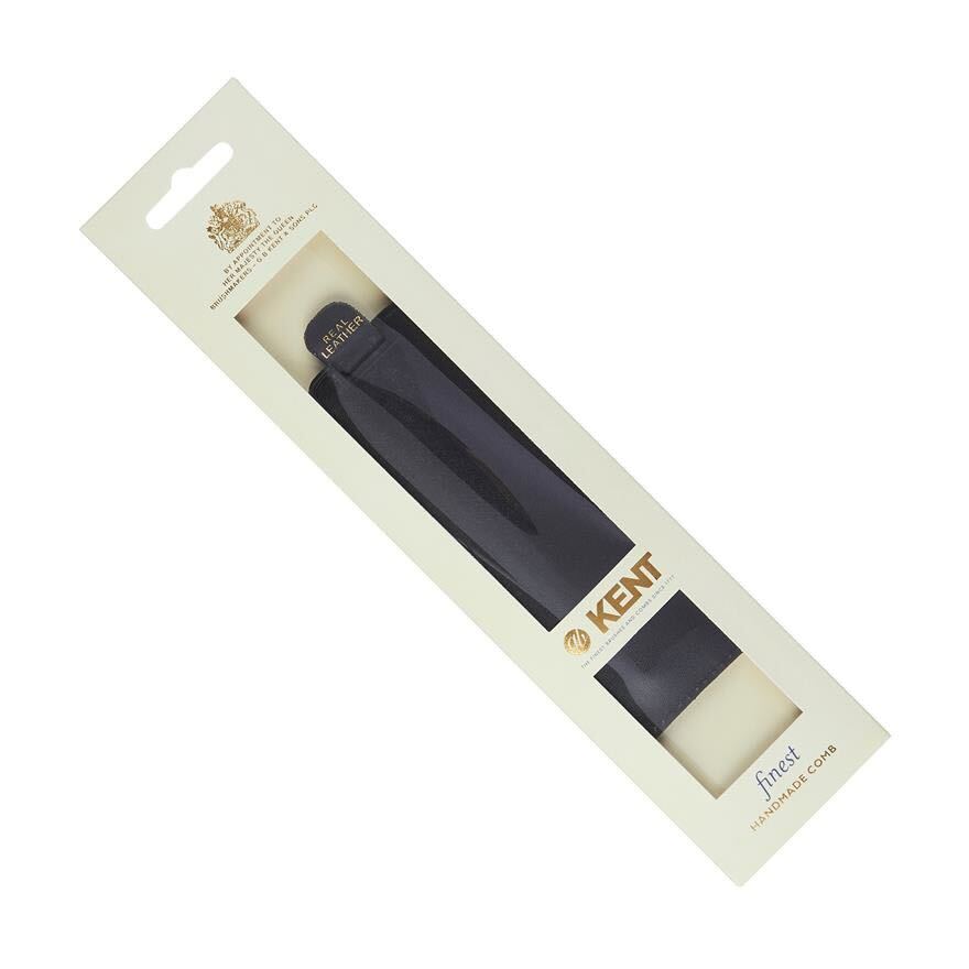 "Handmade 112mm" Pocket Comb – THE DEA STORE