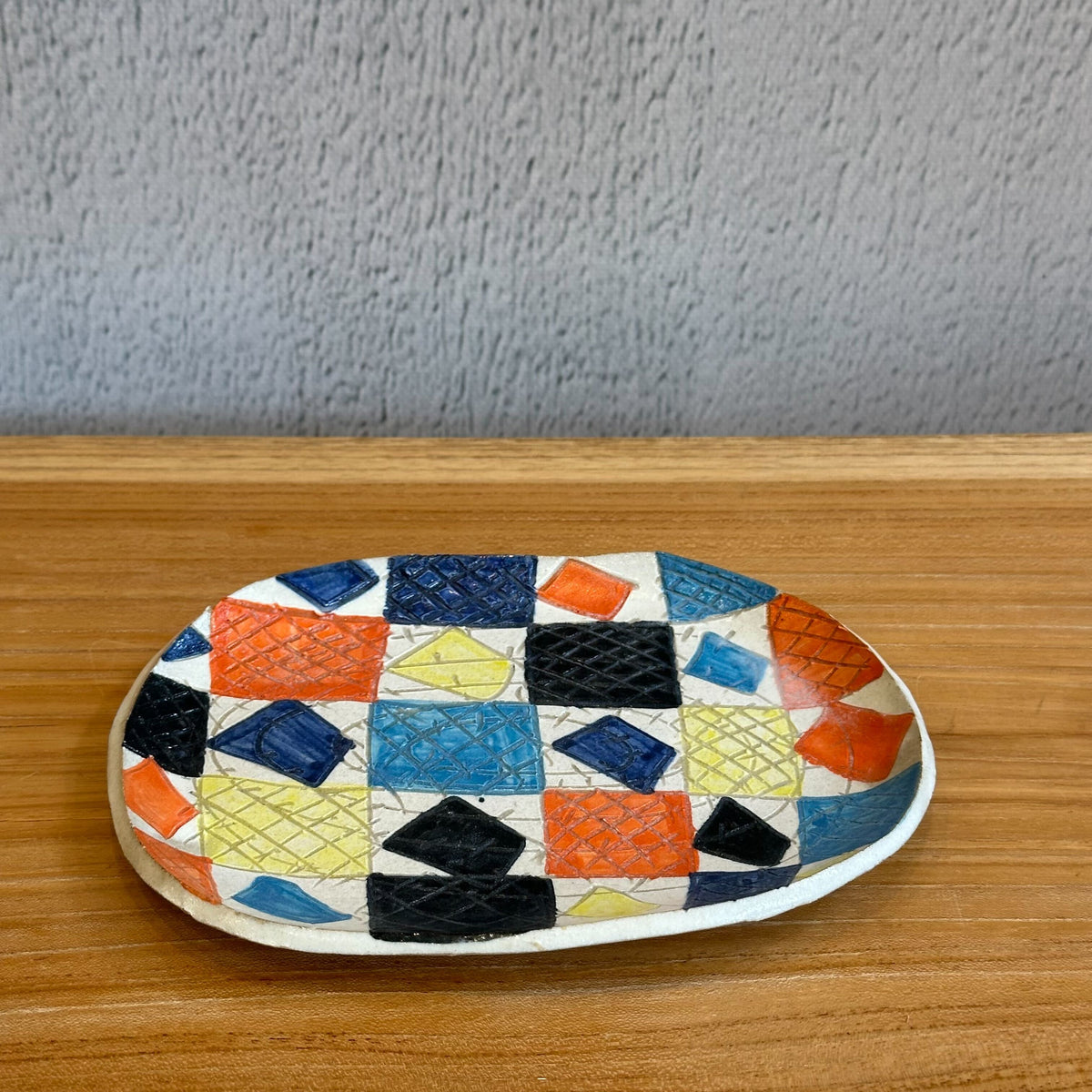 Small Plate by Shutaro Kishimoto • Mar25 – THE DEA STORE