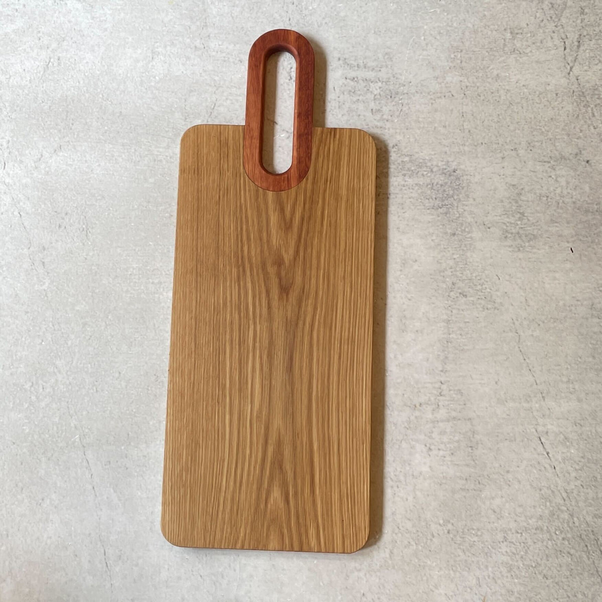 Ripple Board - American Oak & Flooded Gum – THE DEA STORE