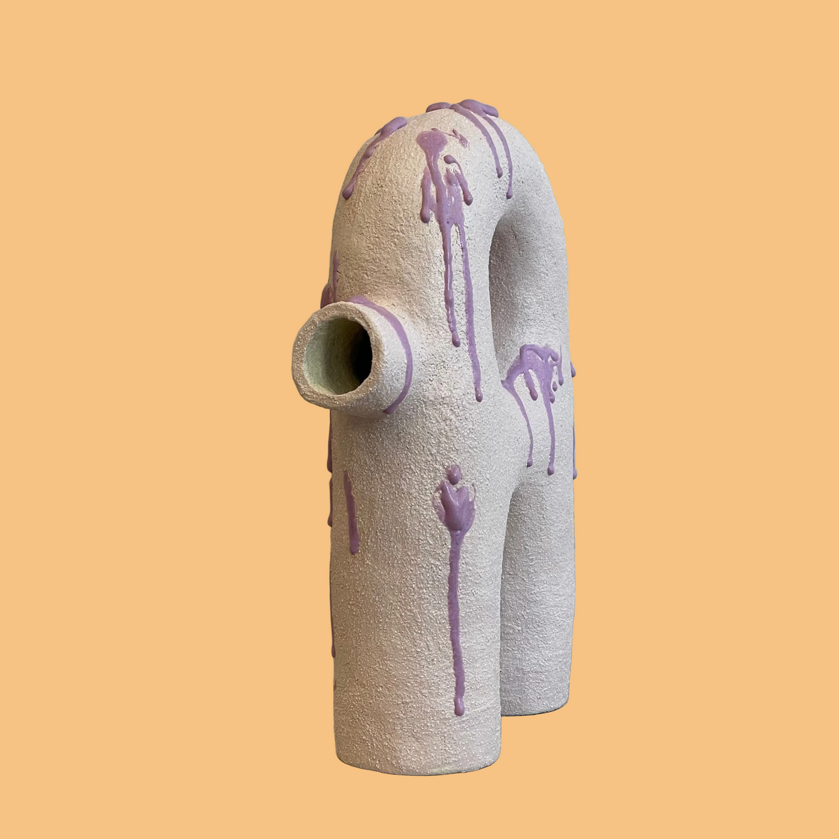 "Latitude in Purple Gloop" - May 2024 – THE DEA STORE