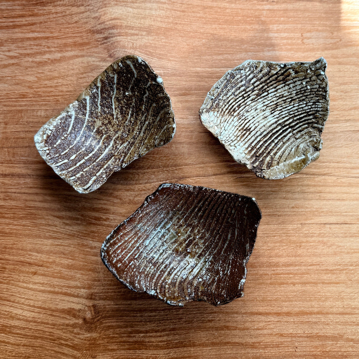 Spiral Plate #05 - Small – THE DEA STORE