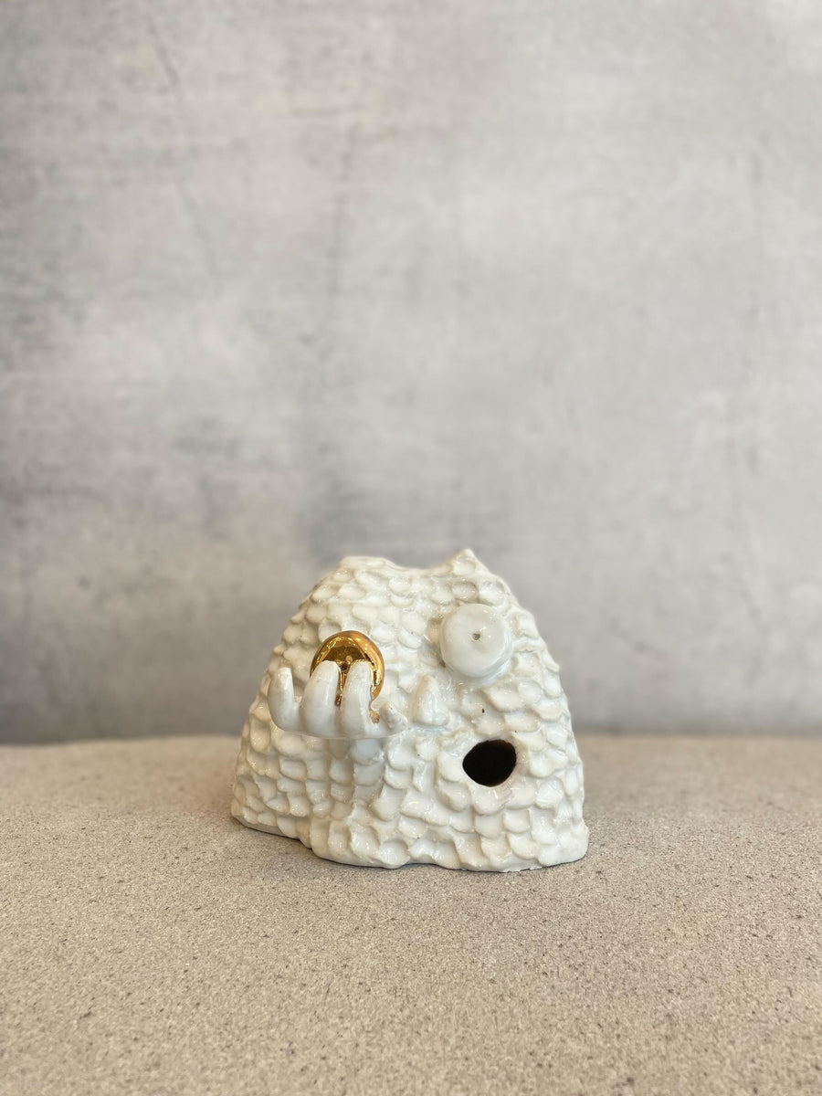 "Swapsies" - "We're Golden" Series – THE DEA STORE