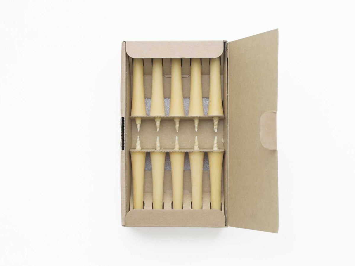 Takazawa "Kome-No-Megumi" Candle – THE DEA STORE
