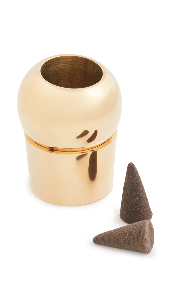 "Fog" Incense Burner Sets – THE DEA STORE