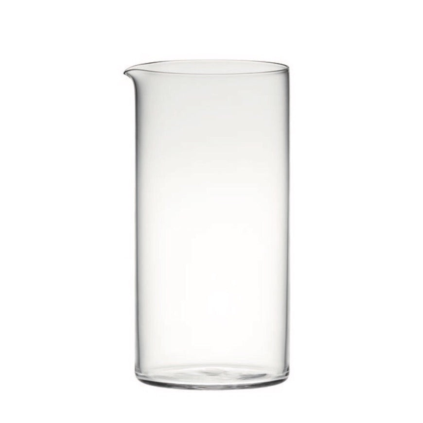 "Lolo" Glass Milk/Water Jugs – THE DEA STORE