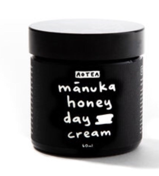 Aotea - Day Cream - Manuka Honey – THE DEA STORE