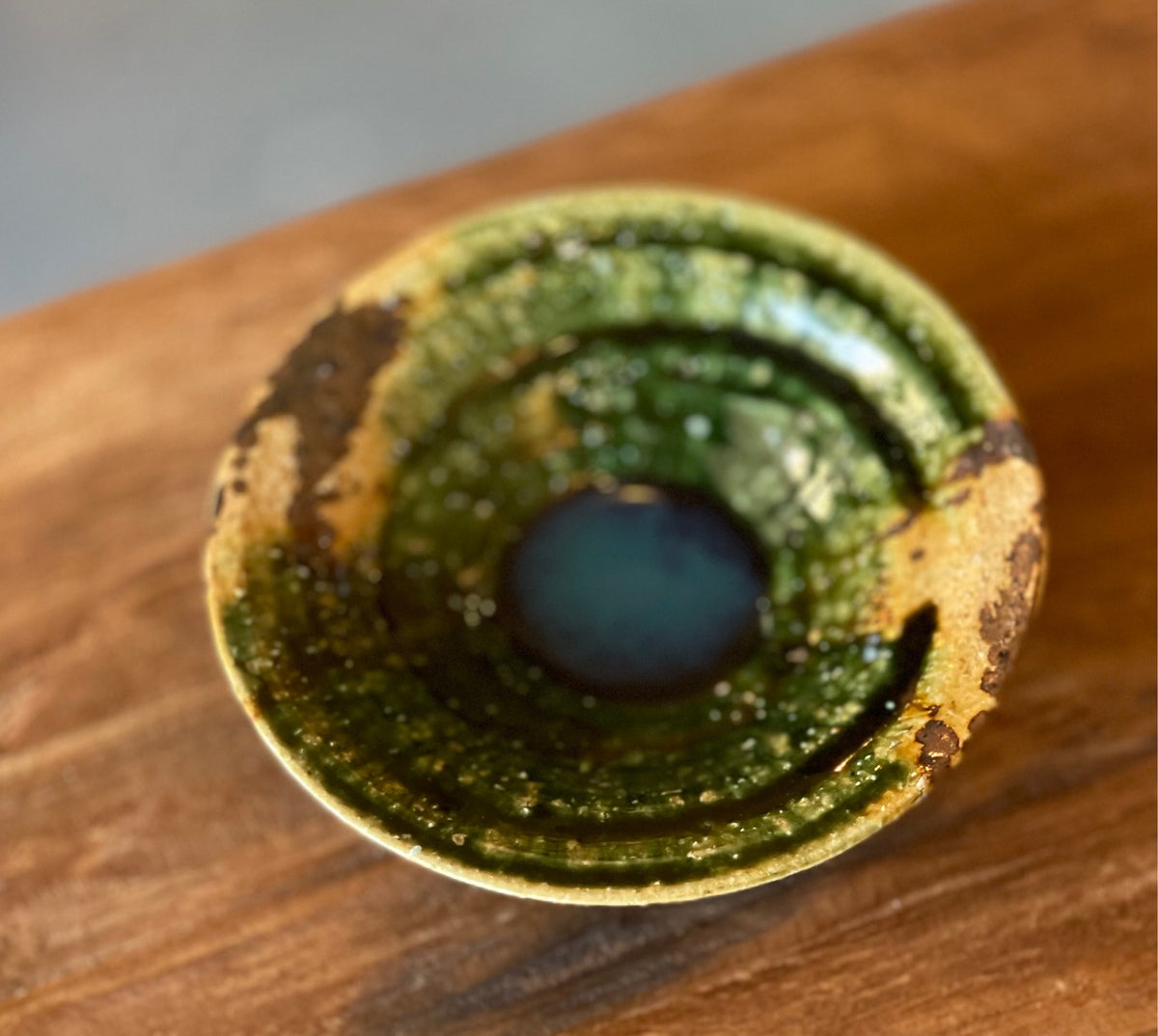 Oribe Dish - Flared – THE DEA STORE